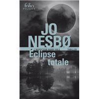 Jo Nesbo : biographie, bibliographie, filmographie | fnac