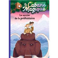 Livres La Cabane Magique | fnac