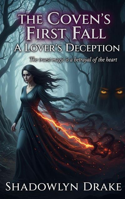The Coven's First Fall: A Lover's Deception - ebook (ePub) - Shadowlyn Drake - Achat ebook | fnac