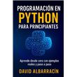 Programar con Python desde Cero - Tu guía paso a paso para aprender a ...