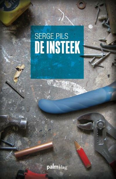 De insteek - broché - Serge Pils - Achat Livre | fnac