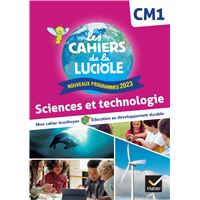 Cahiers De La Luciole – Soutien Primaire collection Cahiers De La ...