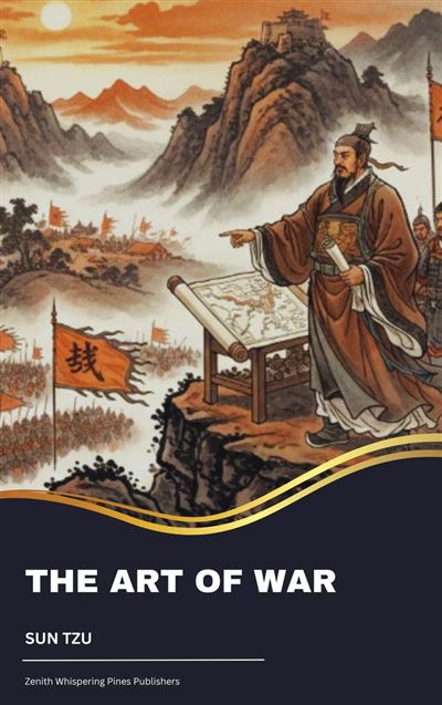 The Art of War - ebook (ePub) - Sun Tzu, Lionel Giles - Achat ebook | fnac