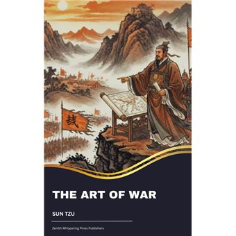 The Art of War - ebook (ePub) - Sun Tzu, Lionel Giles - Achat ebook | fnac