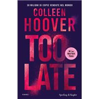 Colleen Hoover : tous les livres | fnac