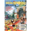 Méga Spirou - Juin 2022 - Hors-Série Tome 30 - Méga Spirou Hors-Série - Méga Spirou Centenaire 2 ...