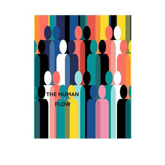 THE HUMAN FLOW - ebook (ePub) - Jack Baret - Achat ebook | fnac