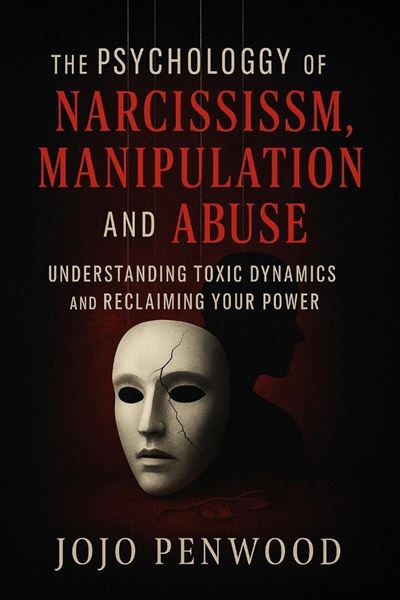 The Psychology of Narcissism, Manipulation, and Abuse - ebook (ePub ...