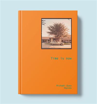 Time is now - relié - Michaël Guez - Achat Livre | fnac