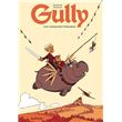 Gully - Tome 1 - Gully - Tome 1 - Les vengeurs d'injures - Dodier ...