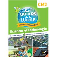 Cahiers De La Luciole – Soutien Primaire collection Cahiers De La ...