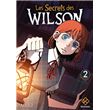 Les Secrets des Wilson - LES SECRETS DES WILSON,02 - Mill2, Lya Mayahi ...