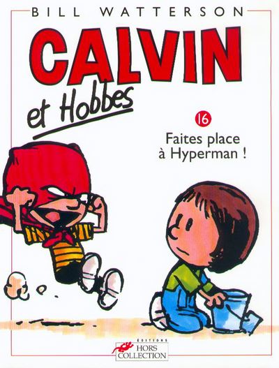 Calvin Et Hobbes - Tome 16 Tome 16 - Calvin et Hobbes tome 16 Faites ... Calvin Et Hobbes - Tome 16 Tome 16 - Calvin et Hobbes tome 16 Faites ...