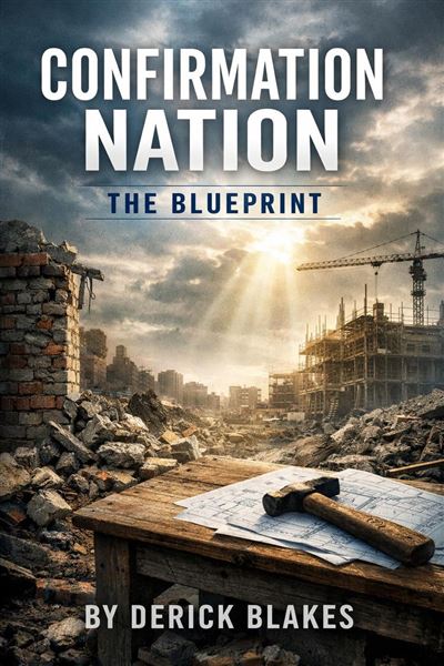 Confirmation Nation: The Blueprint - ebook (ePub) - Derick Blakes ...