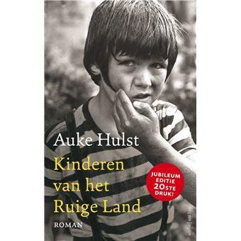 Kinderen van het Ruige Land - cartonné - Auke Hulst - Achat Livre | fnac