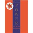 Power Les 48 lois du pouvoir - broché - Robert Greene - Achat Livre ou ...