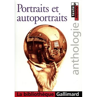 Portraits et autoportraits Texte et dossier - Poche - Gertrud Bing ...