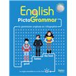 English Pictogrammar La grammaire anglaise en infographie - broché ...
