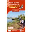 Guide nature - randonnees dans les zones humides de france Randonnées ...