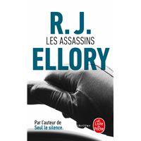 Roger Jon Ellory : tous les livres | fnac