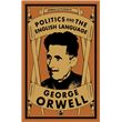 Politics and the English Language - ebook (ePub) - George Orwell ...