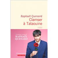 Raphaël Quenard : tous les livres, DVD & Blu-ray | fnac