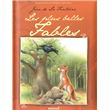 Jean de La Fontaine Les plus belles Fables (Le corbeau et le renard ...