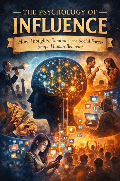 The Psychology of Influence: How Thoughts, Emotions, and Social Forces ...