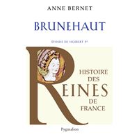 Anne Bernet : tous les produits | fnac
