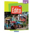 Édito - Édito A2 - édition 2022-2024 - Livre + didierfle.app - Caroline ...