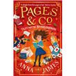 Pages & Co. - PAGES & CO: TILLY AND BOOKWANDERERS - Anna James - broché ...
