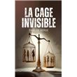 La cage invisible - broché - Paul De Berge - Achat Livre | fnac