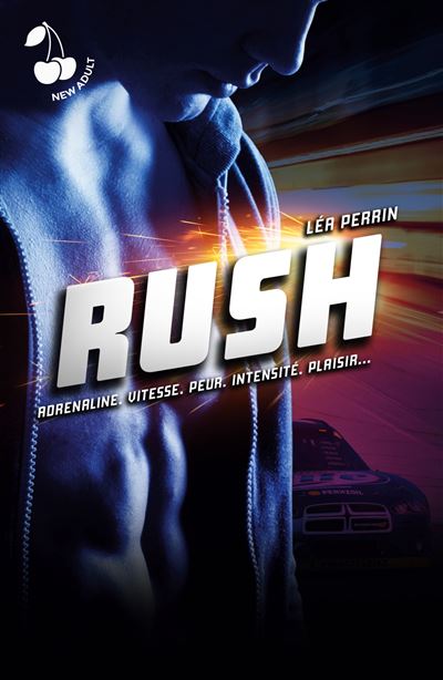 Rush - broché - Léa Perrin - Achat Livre ou ebook | fnac