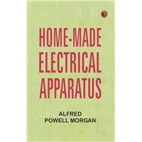 Creator: Alfred Powell Morgan : tous les produits | fnac