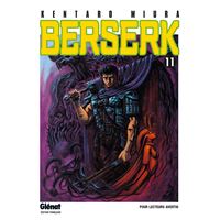 Berserk | fnac
