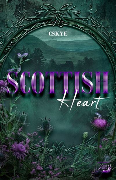 Scottish heart - broché - Cskye - Achat Livre ou ebook | fnac