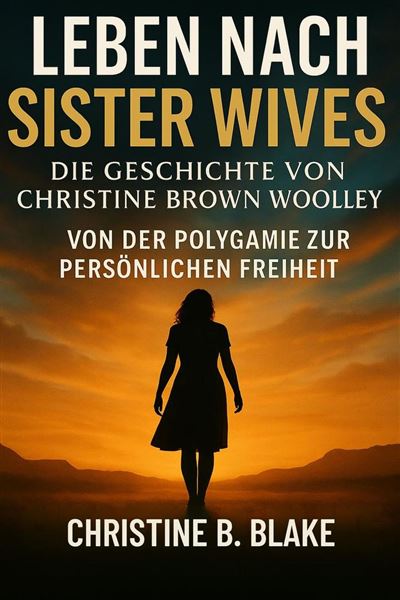 Leben nach Sister Wives: Die Geschichte von Christine Brown Woolley ...