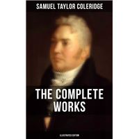 Samuel Taylor Coleridge : tous les produits | fnac