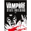 Vampire State Building - Edition Collector noir et blanc Tome 01 ...