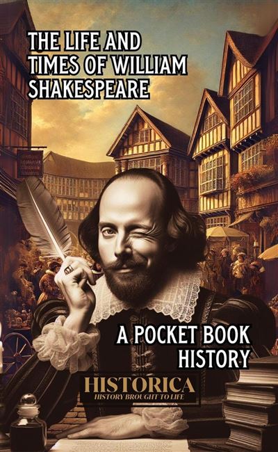 The Life and Times of William Shakespeare - ebook (ePub) - Edmund ...