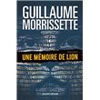 Gary Demers Et Paul Sioui - Une mémoire de lion - Guillaume Morrissette ...
