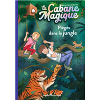 La Cabane Magique | fnac