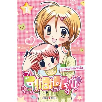 Chibi devil - Tome 01 - Chibi Devil T01 - Hiromu Shinozuka - broché - Achat Livre | fnac