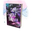 Boys Of Avix - Edition Française - Say you swear - Meagan Brandy ...