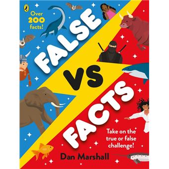 False vs. facts - Compra Livros ou ebook na Fnac.pt