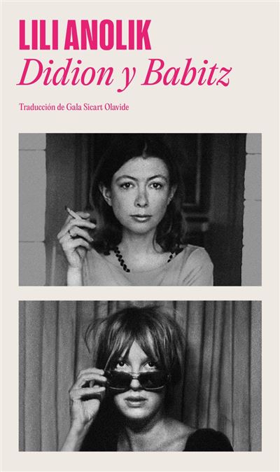 Didion & babitz - Lili Anolik - Compra Livros ou ebook na Fnac.pt