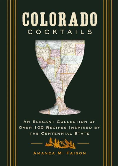 Colorado cocktails - Faison, Amanda M. - Compra Livros ou ebook na Fnac.pt