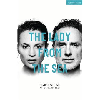Lady from the sea - STONE, SIMON - Compra Livros ou ebook na Fnac.pt