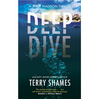 Deep dive - Terry Shames - Compra Livros ou ebook na Fnac.pt