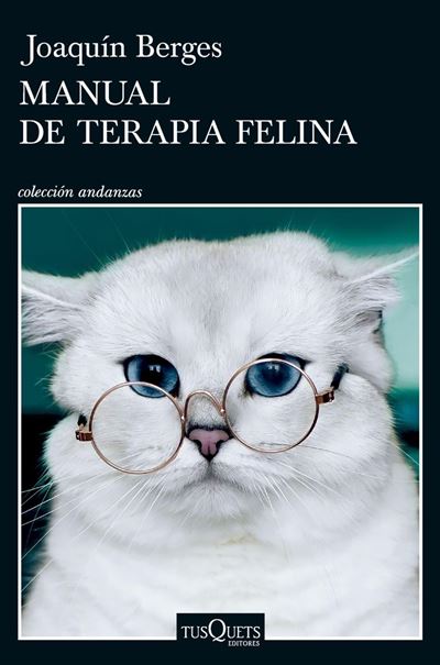 Manual de terapia felina - JOAQUIN BERGES - Compra Livros ou ebook na ...